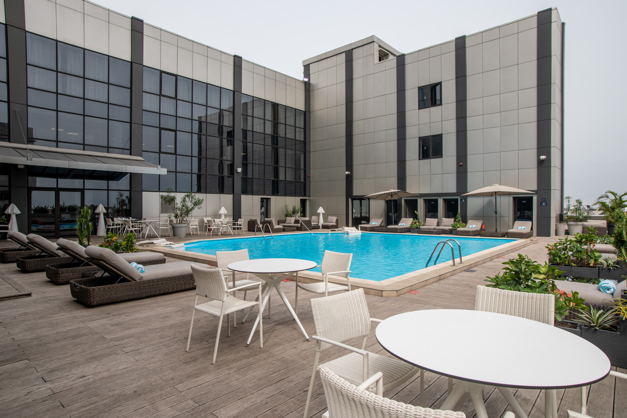 Accueil | Krystal Palace Douala