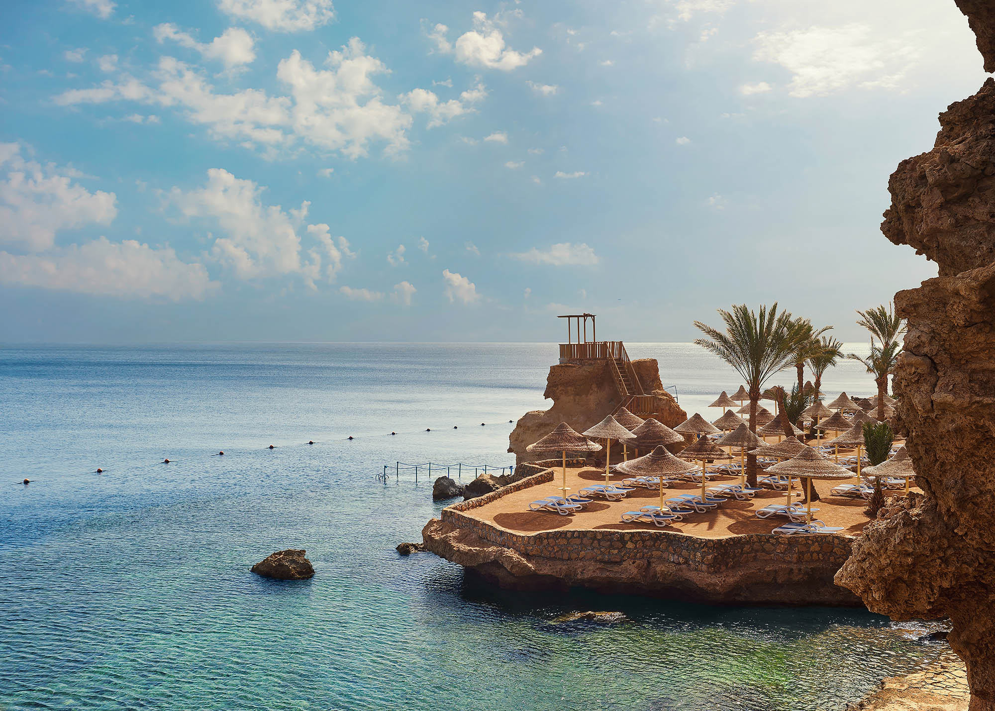 | Dreams Resorts Egypt