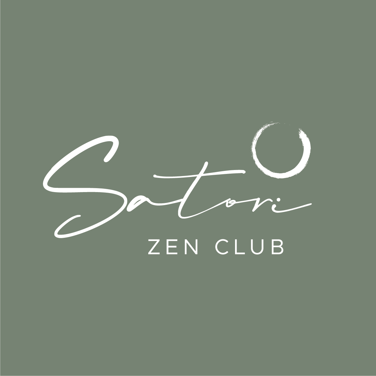 Satori Zen Club | Satori Zen Club