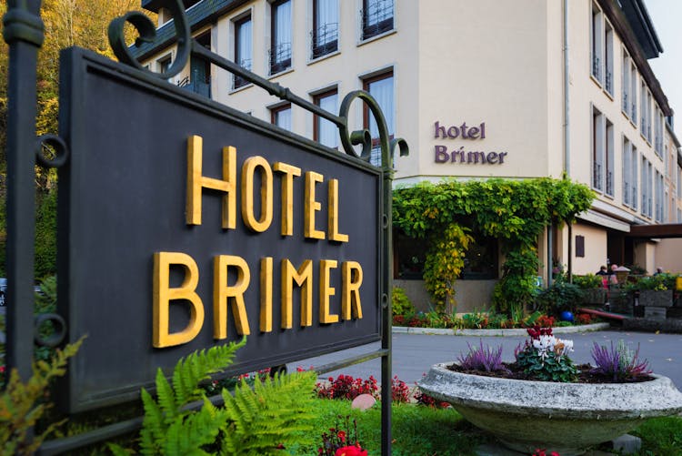 Welcome to Hotel Brimer | Hotel Brimer