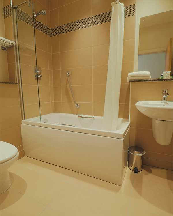 Outer Hebrides Hotel | Stornoway Rooms | Caladh Inn