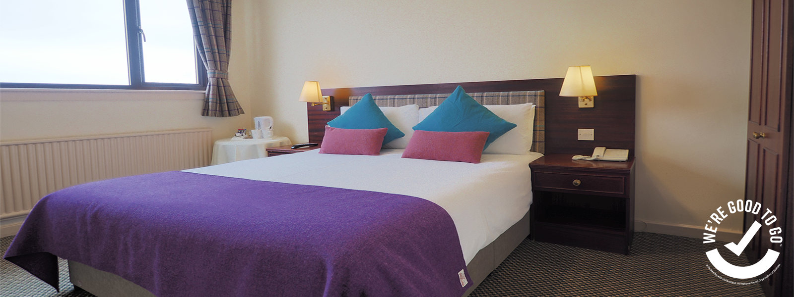 Caladh Inn Stornoway | Caladh Inn