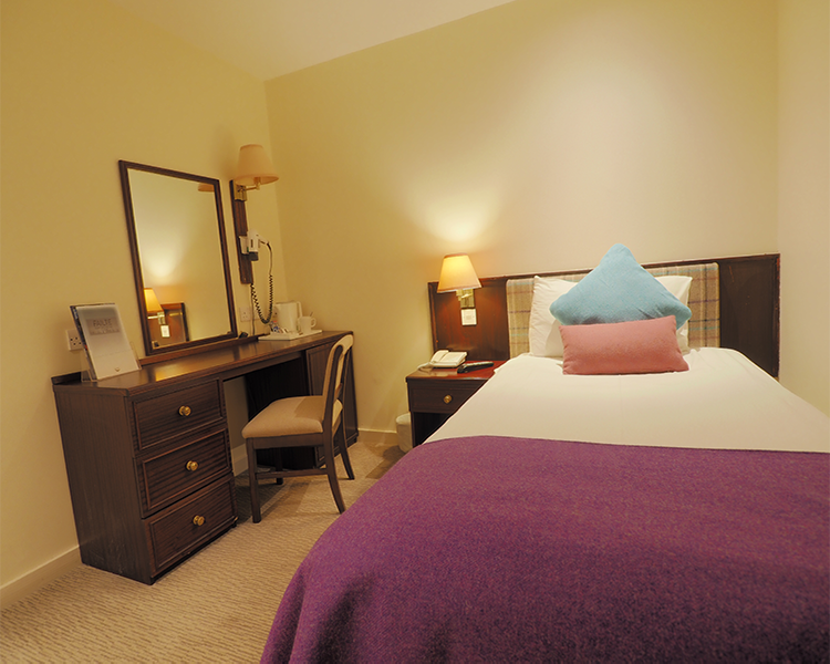 Outer Hebrides Hotel | Stornoway Rooms | Caladh Inn