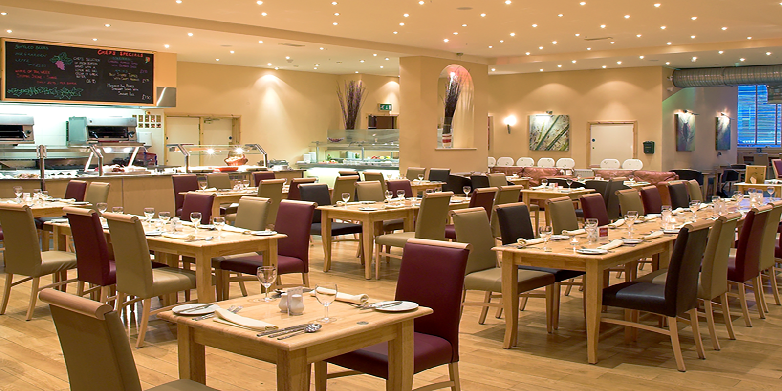 Outer Hebrides Hotels | Book now! | Caladh Inn