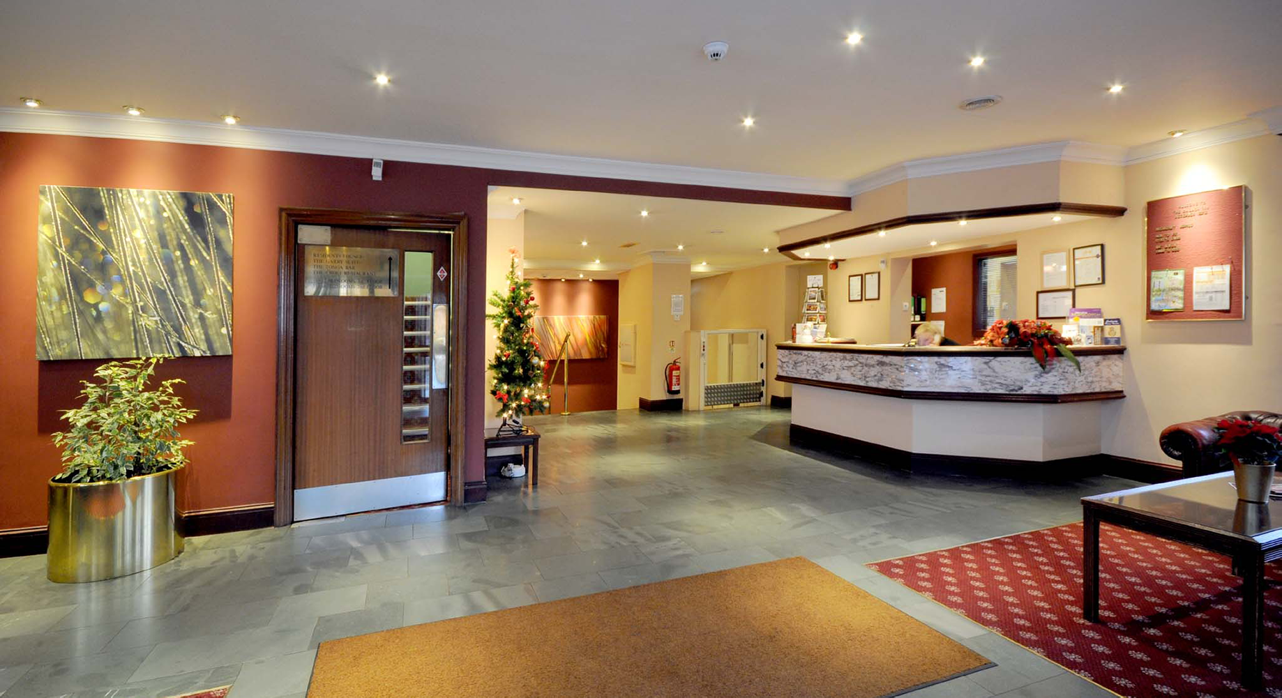 Outer Hebrides Hotels | Book now! | Caladh Inn