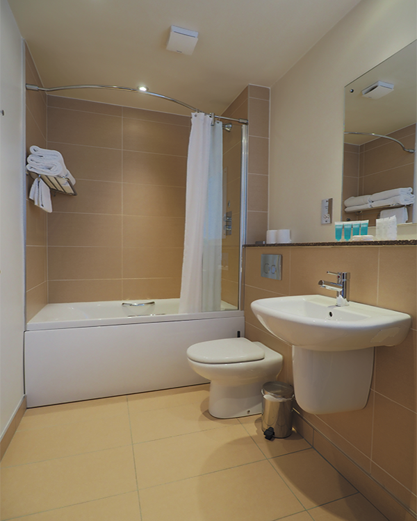 Outer Hebrides Hotel | Stornoway Rooms | Caladh Inn