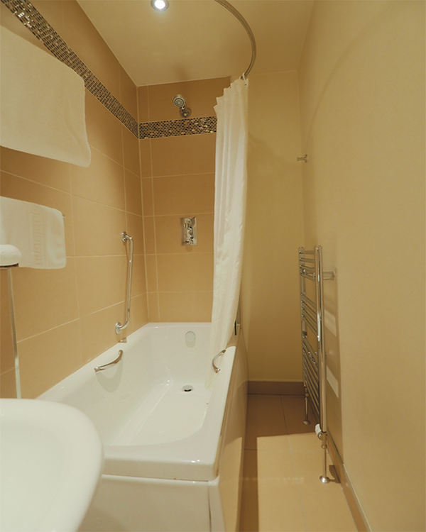 Outer Hebrides Hotel | Stornoway Rooms | Caladh Inn