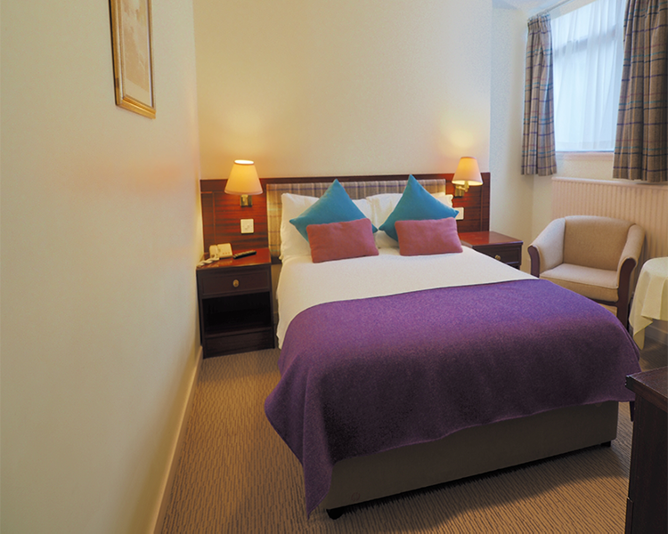 Outer Hebrides Hotel | Stornoway Rooms | Caladh Inn