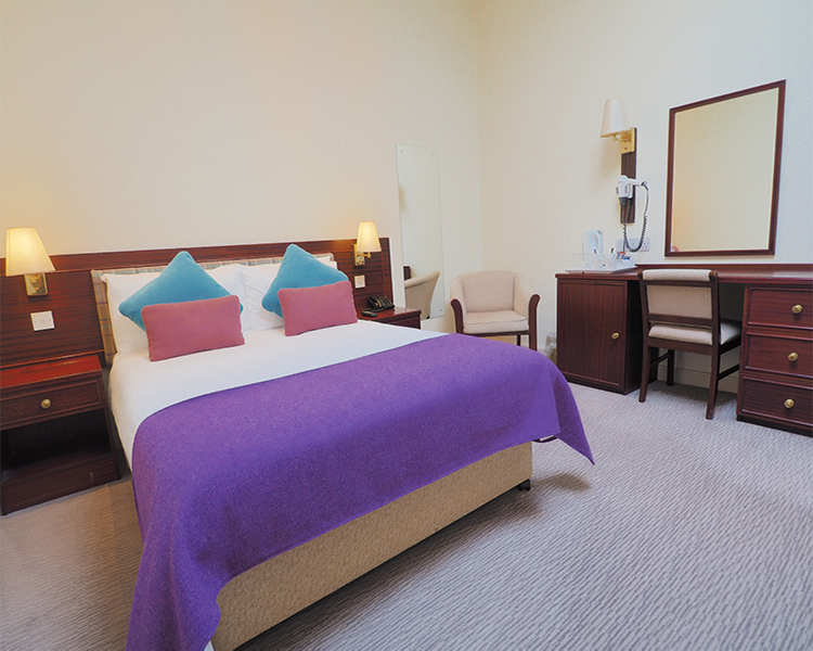 Outer Hebrides Hotel | Stornoway Rooms | Caladh Inn
