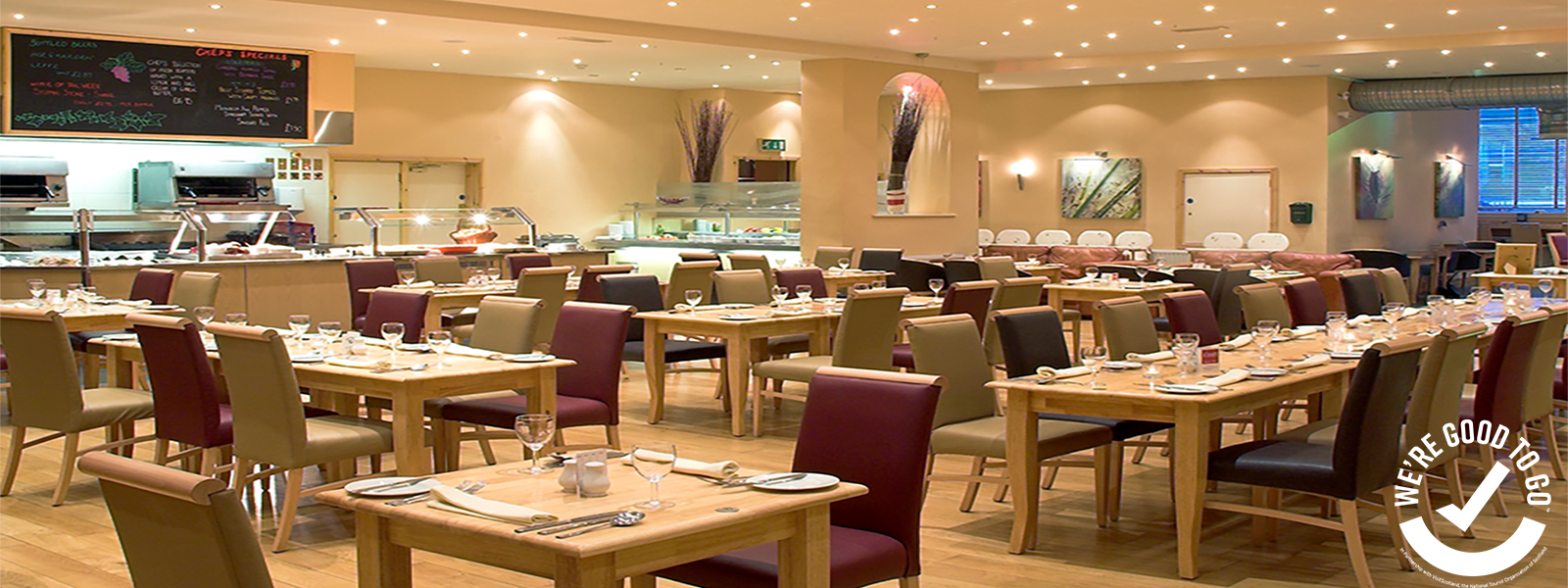 Caladh Inn Stornoway | Caladh Inn