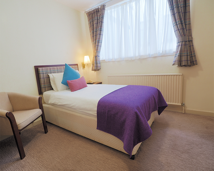 Outer Hebrides Hotel | Stornoway Rooms | Caladh Inn