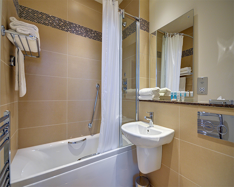 Outer Hebrides Hotel | Stornoway Rooms | Caladh Inn