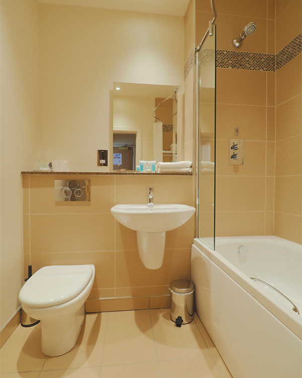 Outer Hebrides Hotel | Stornoway Rooms | Caladh Inn