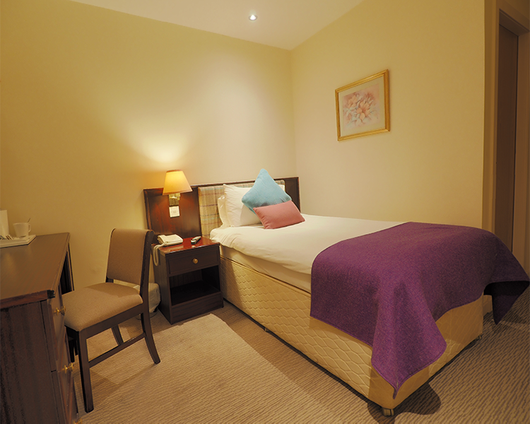 Outer Hebrides Hotel | Stornoway Rooms | Caladh Inn