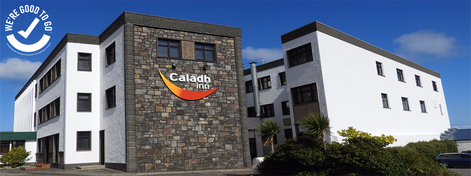 About Us | Caladh Inn