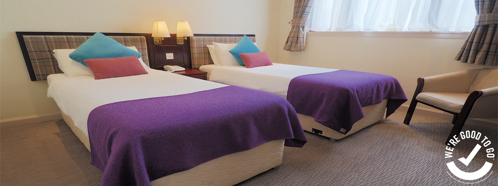 Caladh Inn Stornoway | Caladh Inn