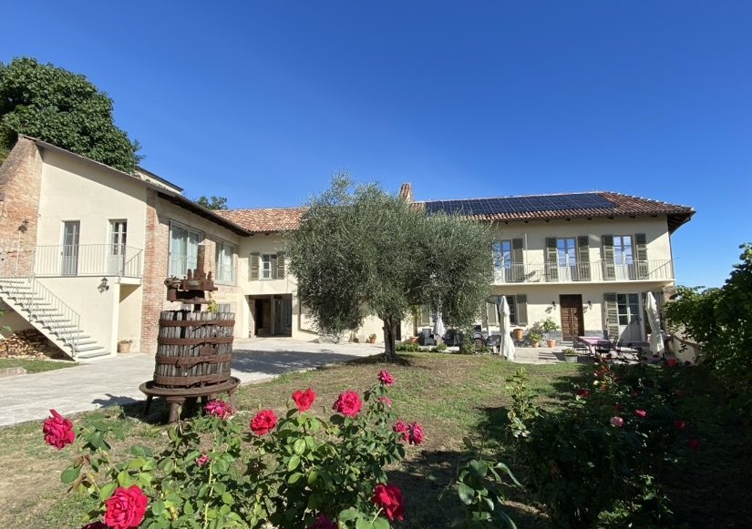 Gallery | Casa Maria Rosa