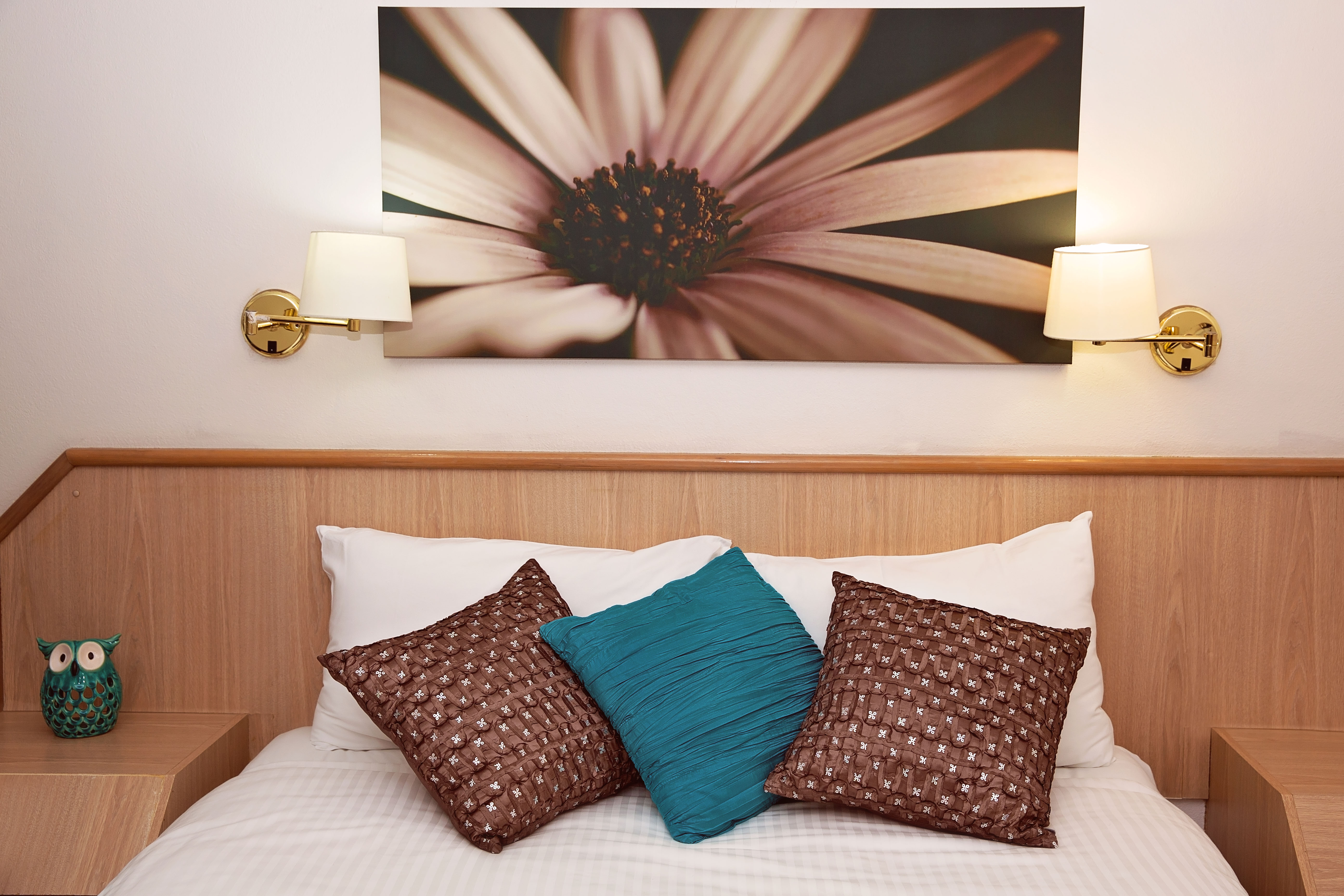 Accommodation - Mackay | White Lace Motor Inn