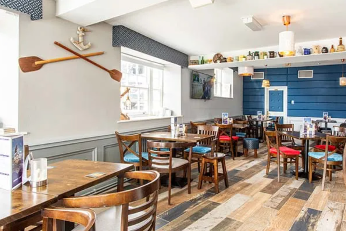 Welcome to the Portaferry Hotel | Portaferry Hotel