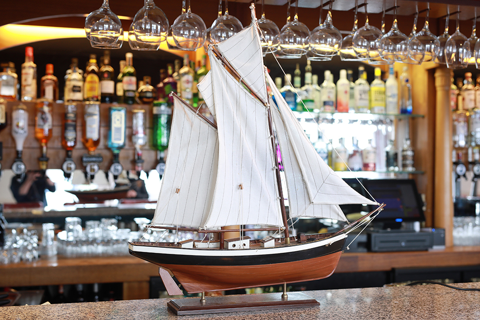 Welcome to the Portaferry Hotel | Portaferry Hotel