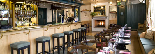 Home | Portaferry Hotel