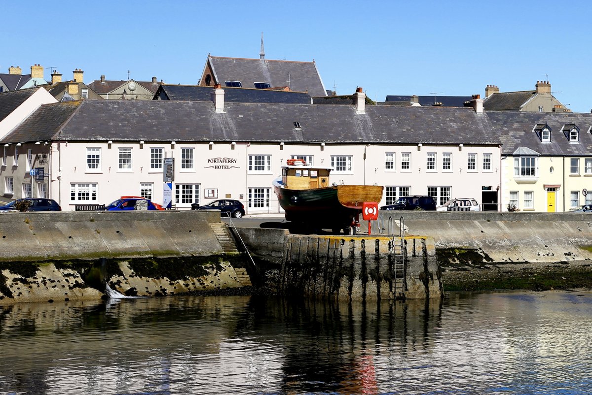 Welcome to the Portaferry Hotel | Portaferry Hotel