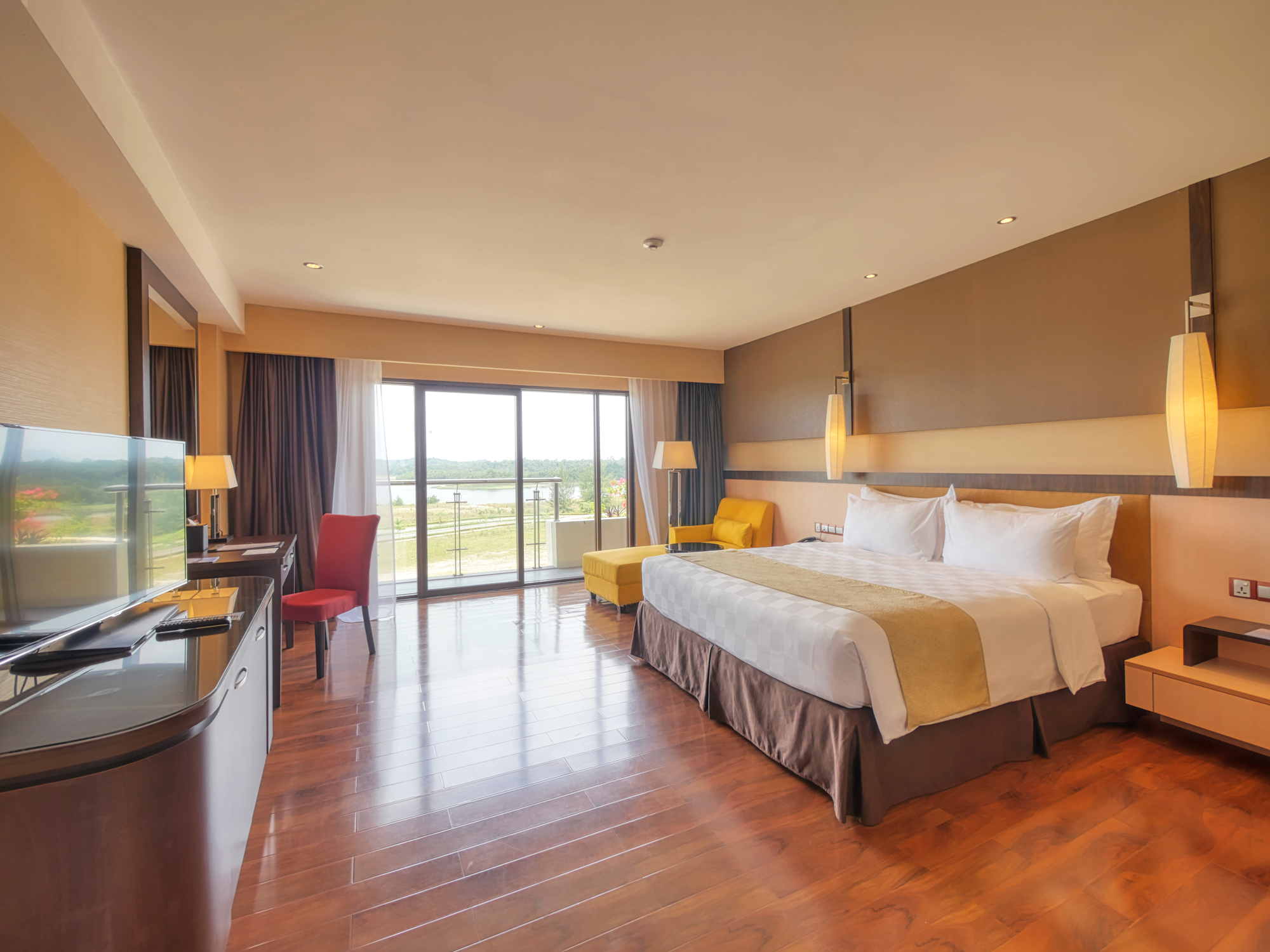 Hotel | Grand Lagoi Hotel by Willson