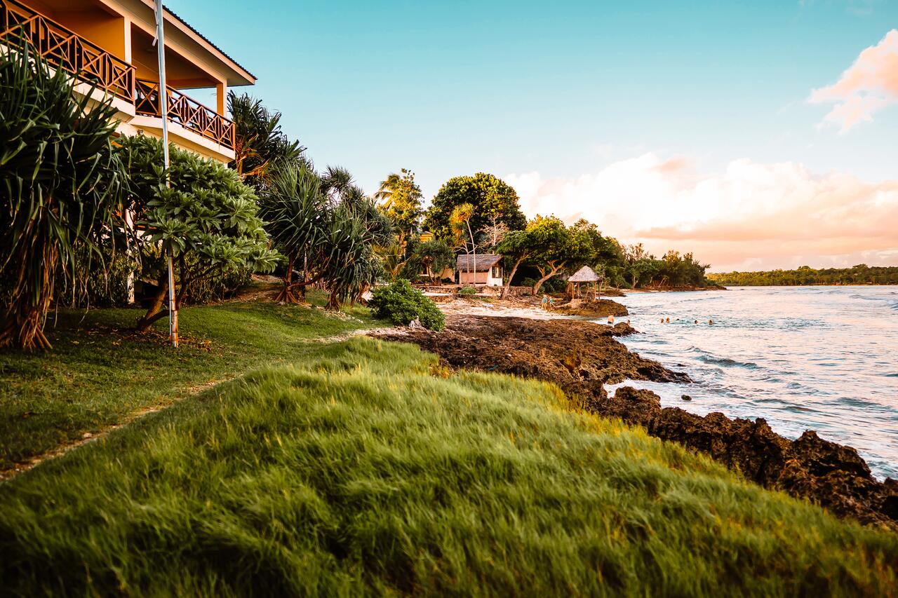 Home | Nasama Resort