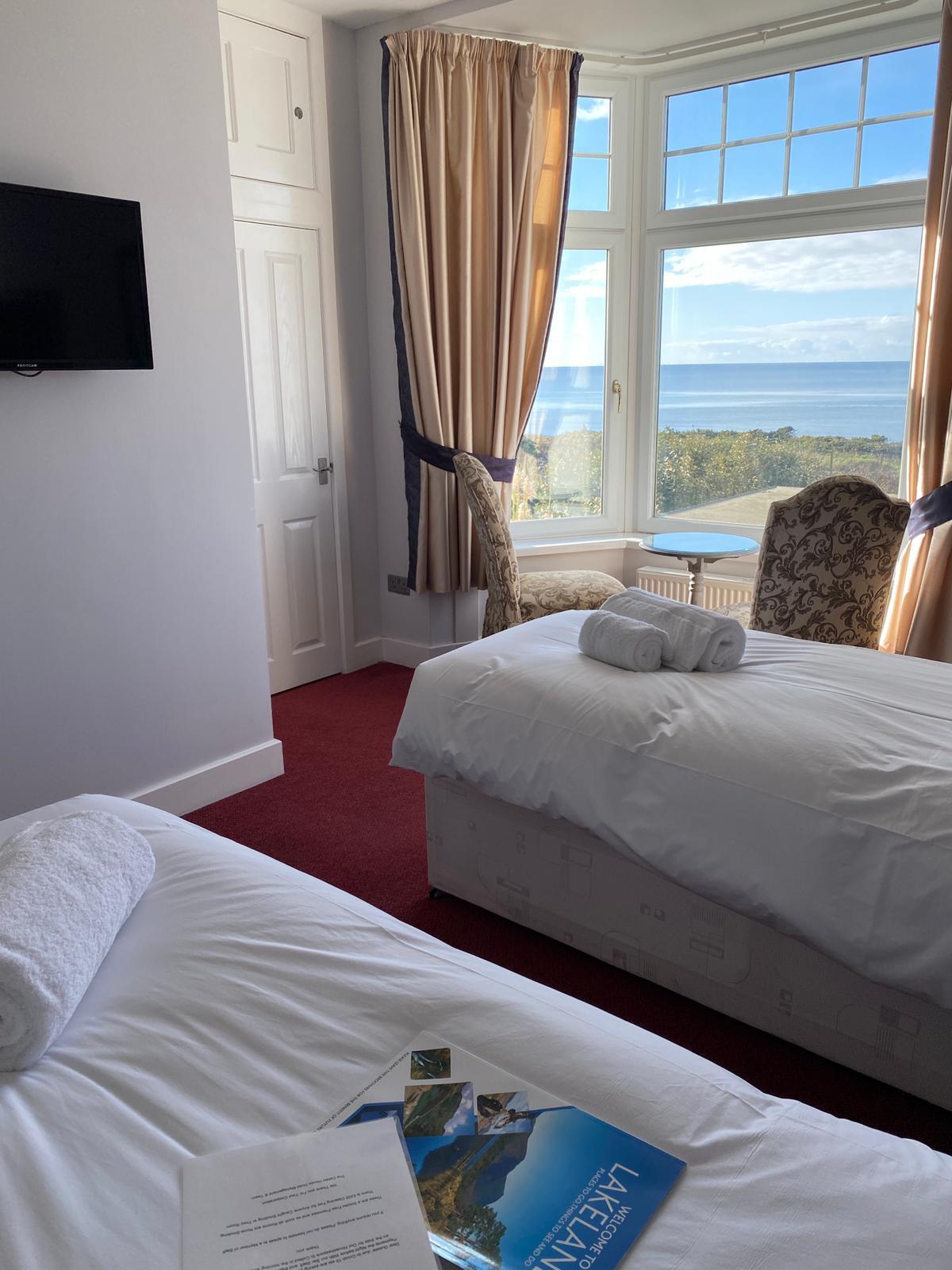 Home | Calder House Hotel