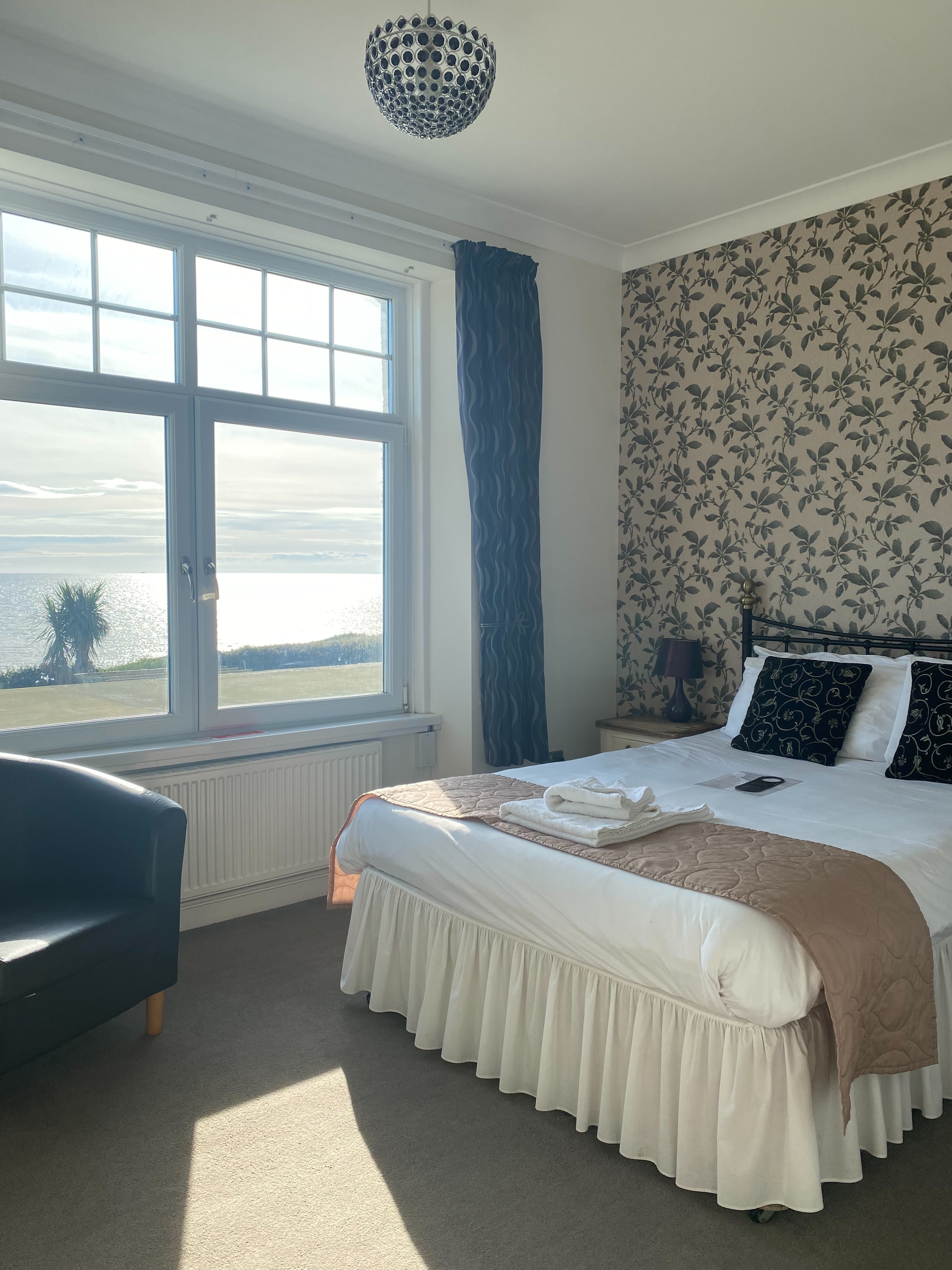 Home | Calder House Hotel