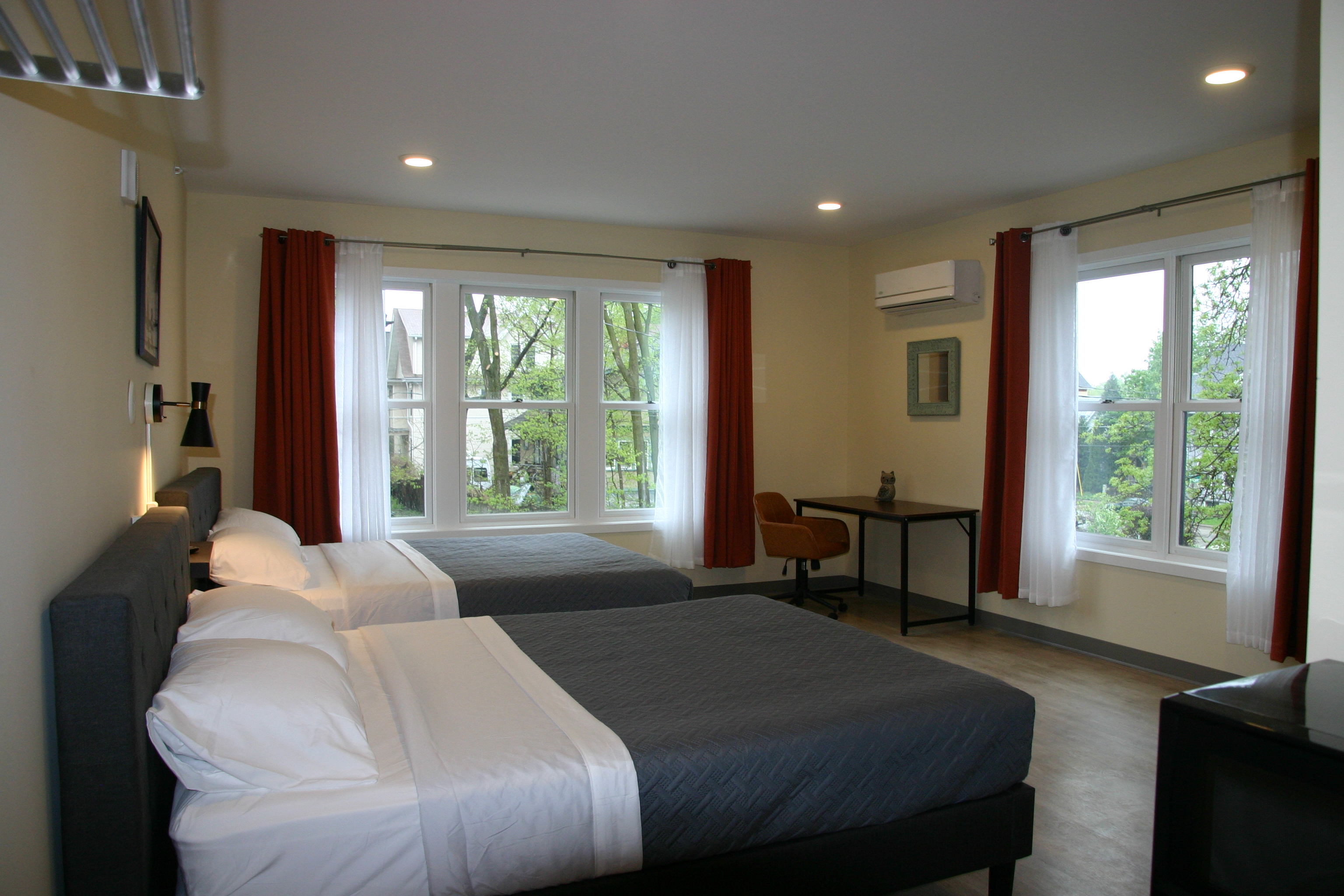 Home | The Marquette Hotel Madison