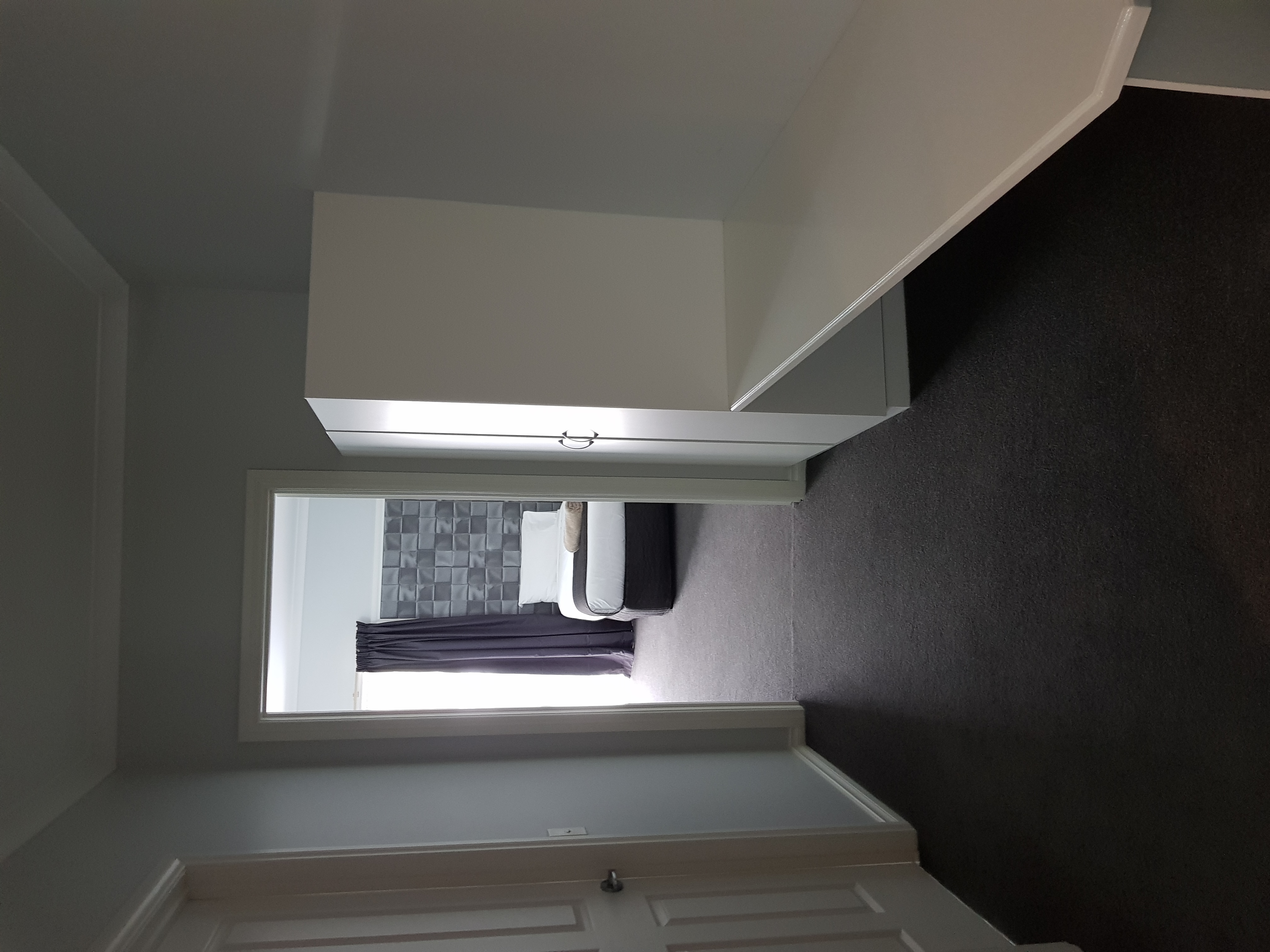 STAY | Golden Reef Motor Inn