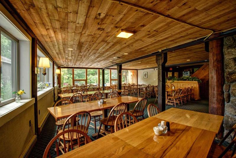 Home | Snowy Owl Inn - a Waterville Valley Hotel