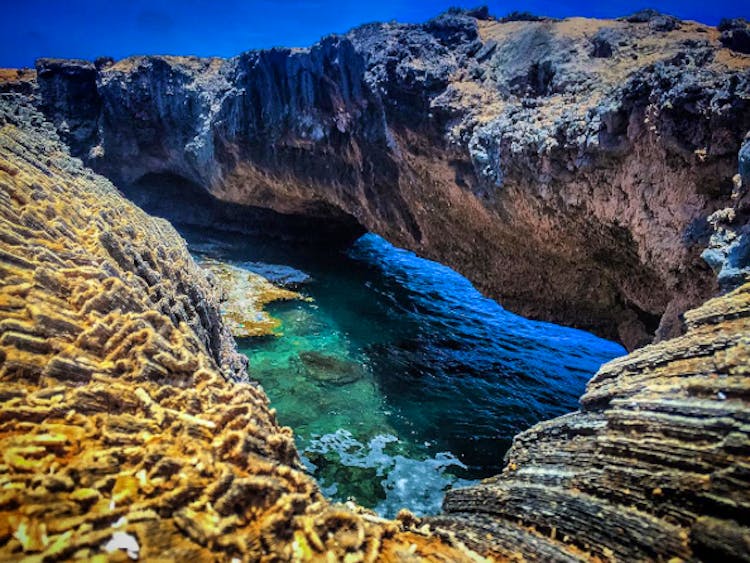 Home | Paradera Park Aruba