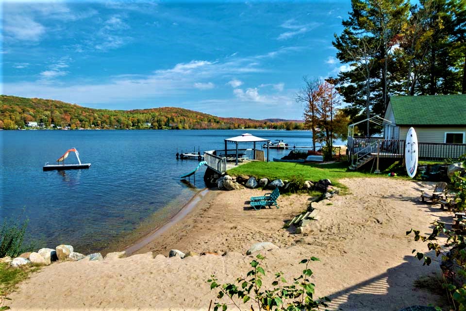 Home | Dayspring Cottages