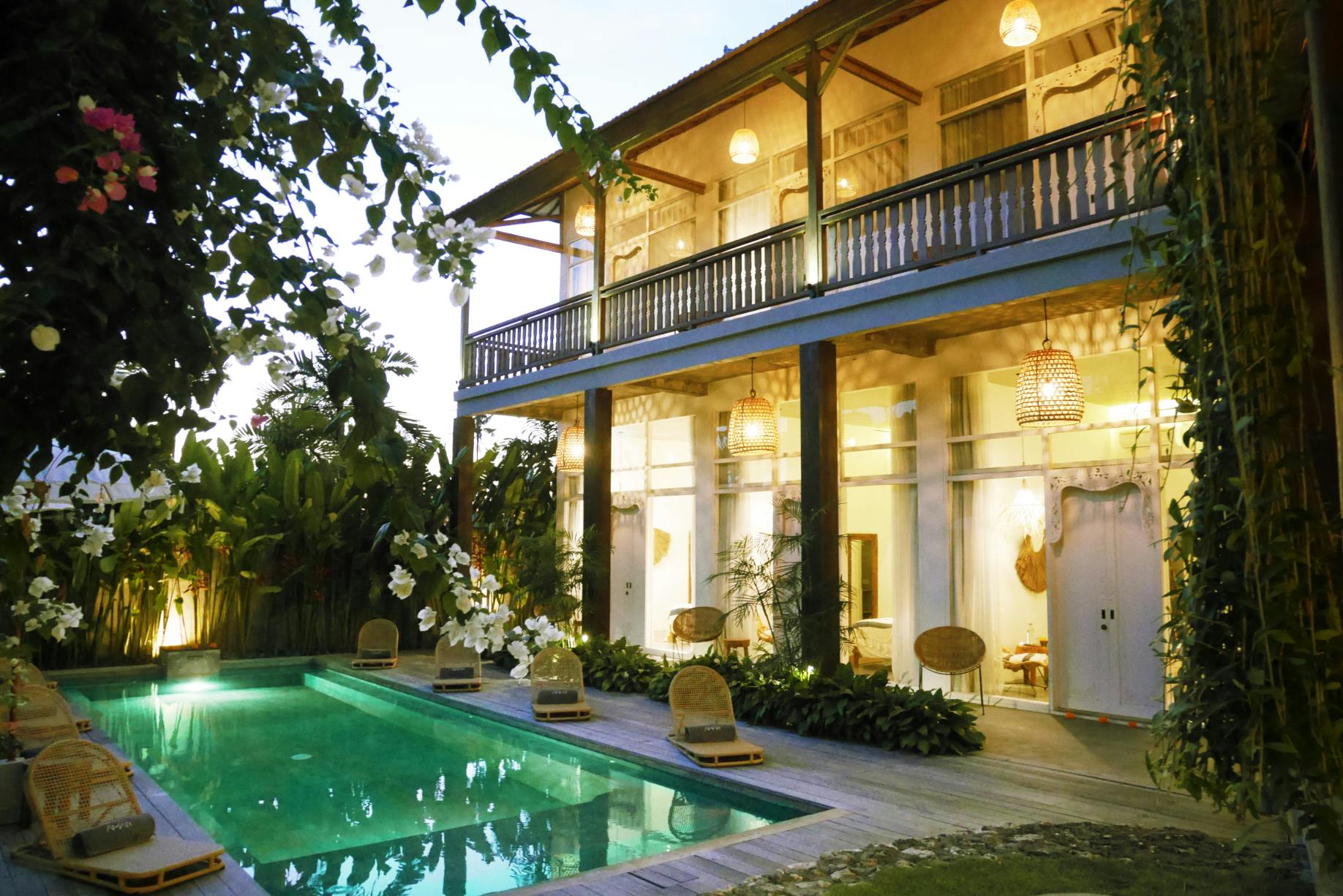 Gallery | AMAR Beach Boutique Hotel