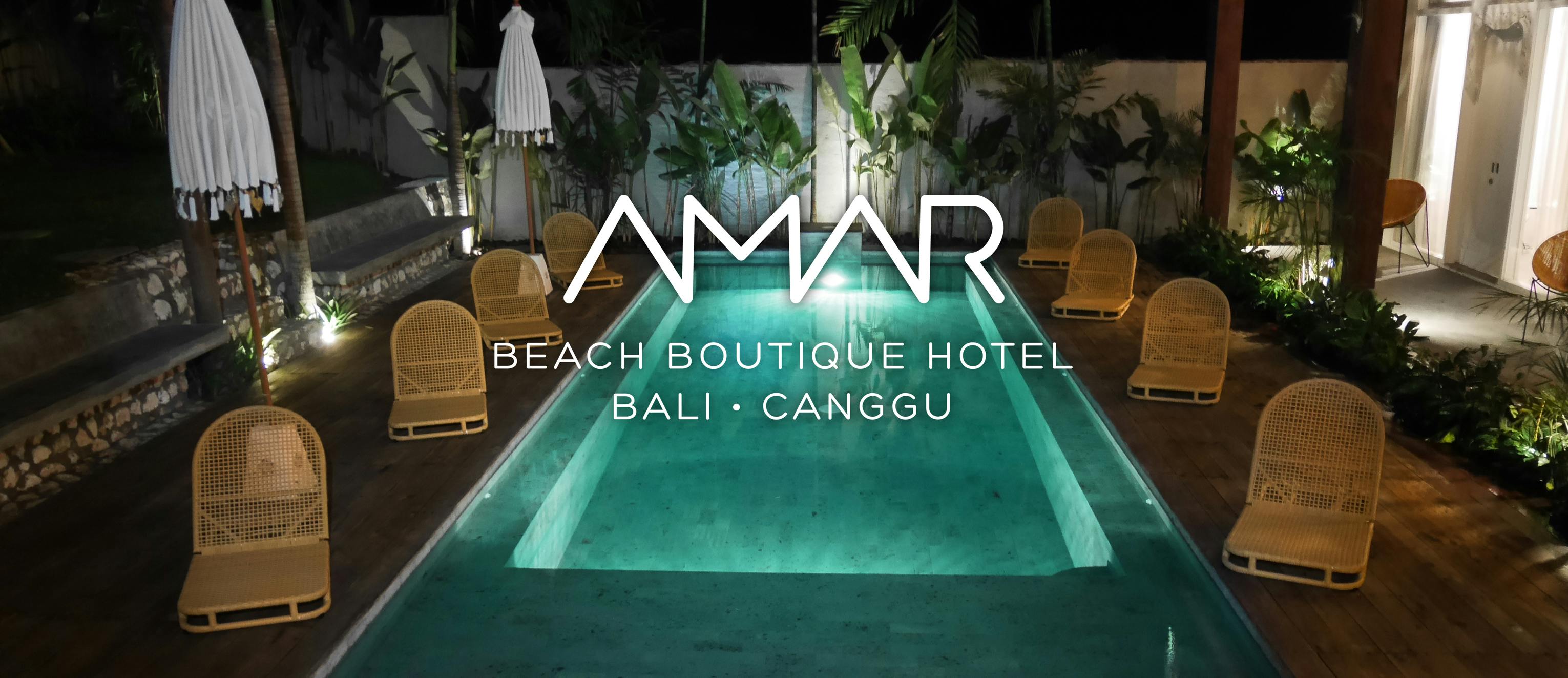 Gallery | AMAR Beach Boutique Hotel