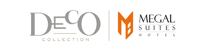 Home | Megal Suites Hotel by DecO