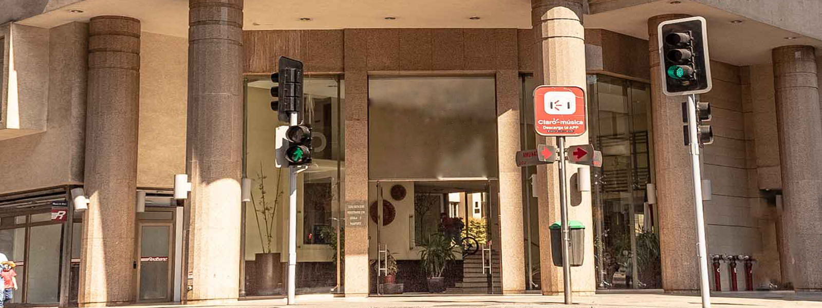 Home | VIP APARTMENTS CHILE