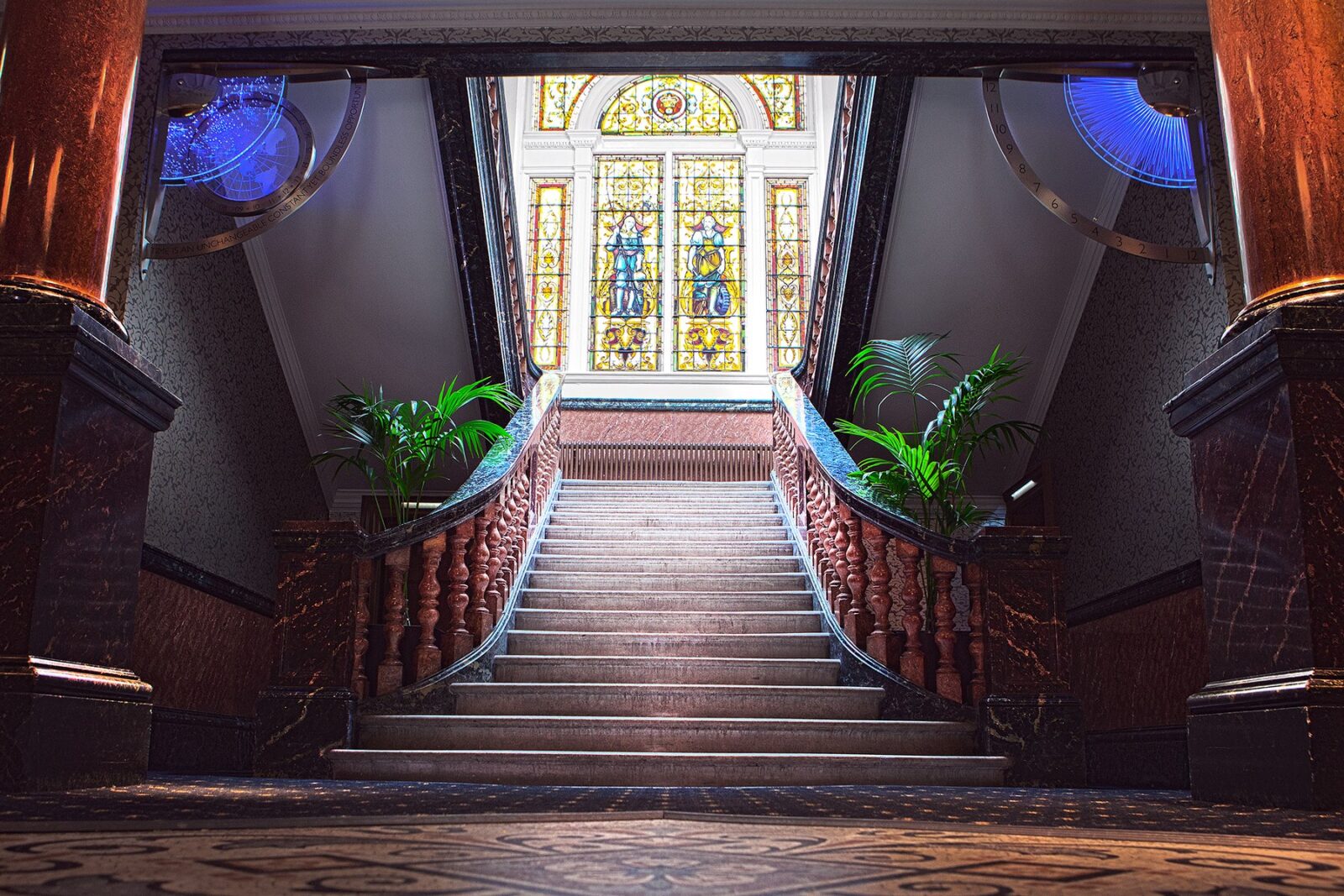 Cathedral Quarter Hotel | Hotel in Derby | Bar in Derby | Restaurant in ...