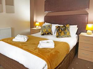 Rooms | The President Hotel