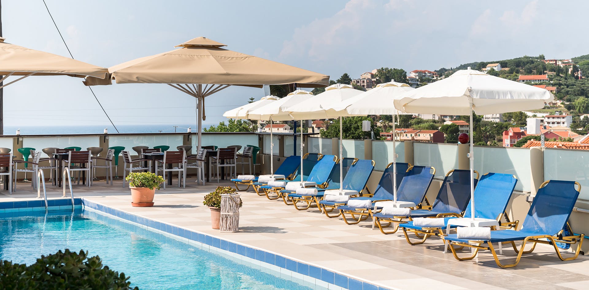 Home | Sunsea Wellness Resort