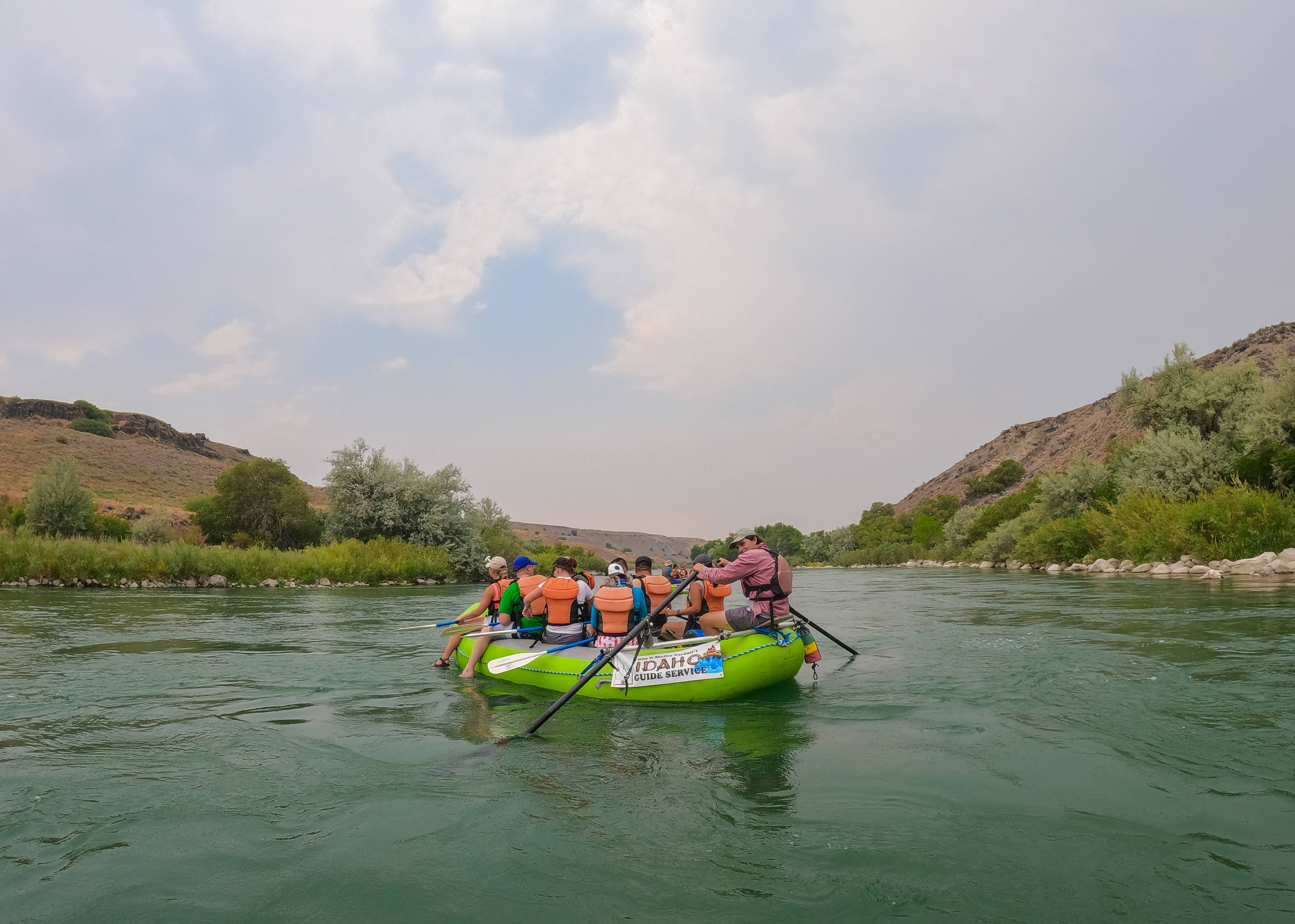 Home | Hagerman Valley Inn
