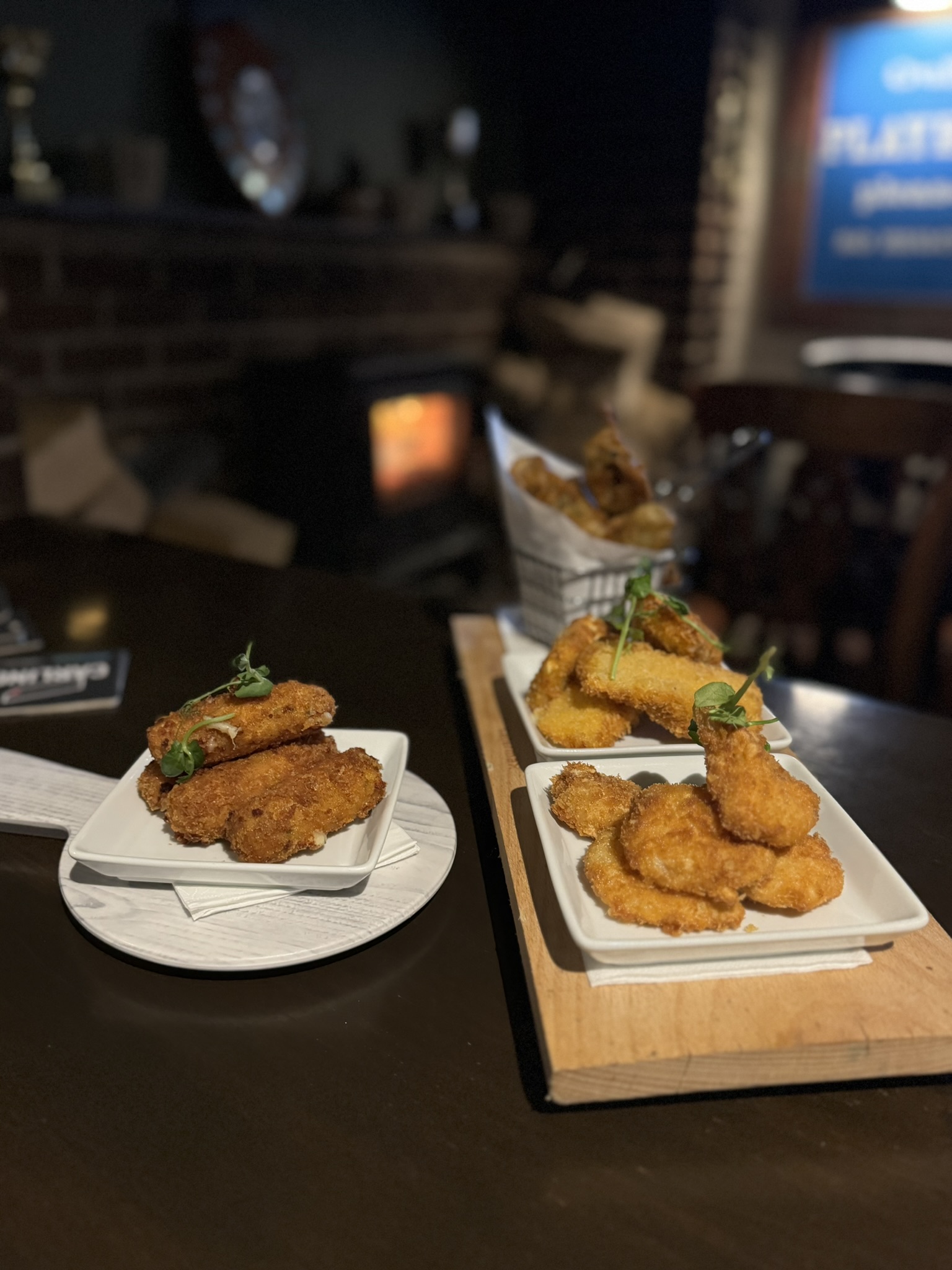 | The Kings Arms Hotel - Eccleshall
