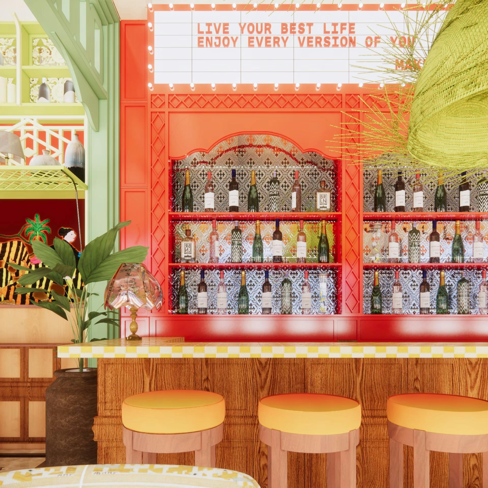 | Senglao Boutique Luang Prabang