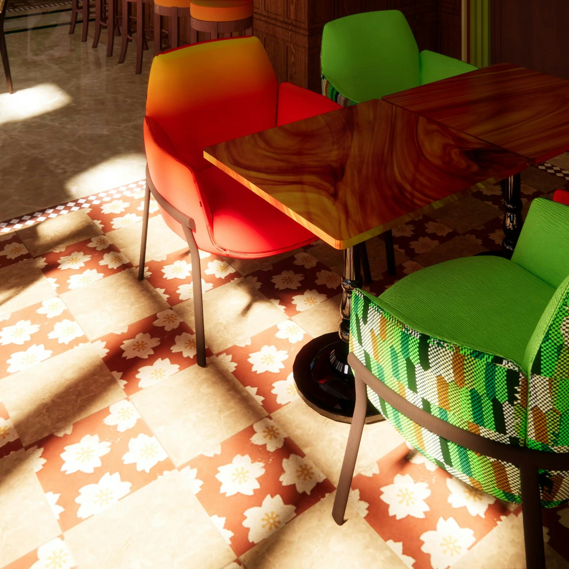 | Senglao Boutique Luang Prabang