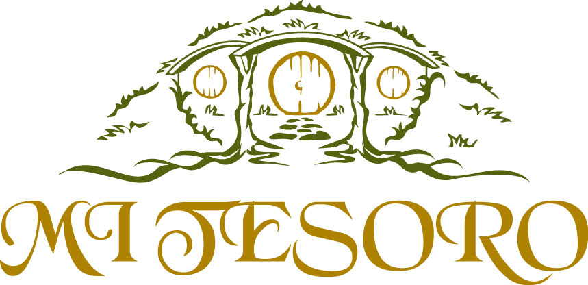 Home | Mi Tesoro