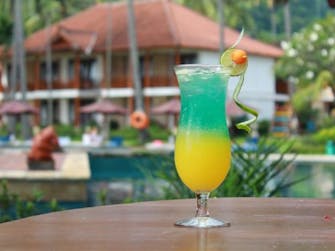 Dining | Holiday Resort Lombok