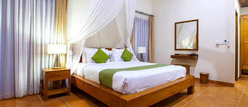 Gallery | Ubud Heaven Sayan