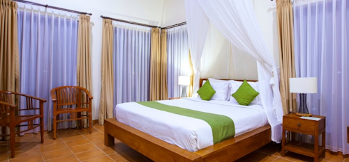 Gallery | Ubud Heaven Sayan